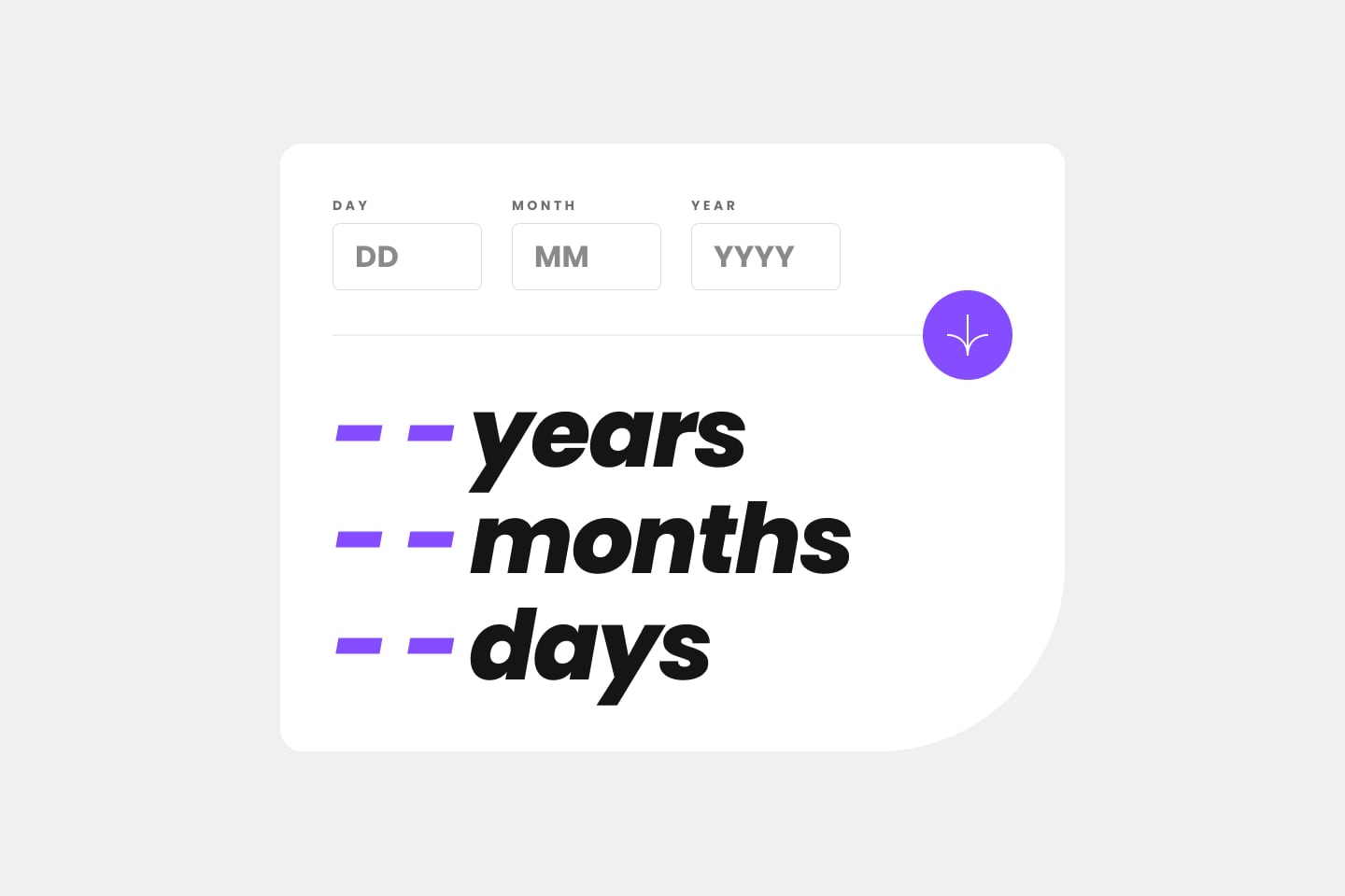 FrontendMentor Solutions